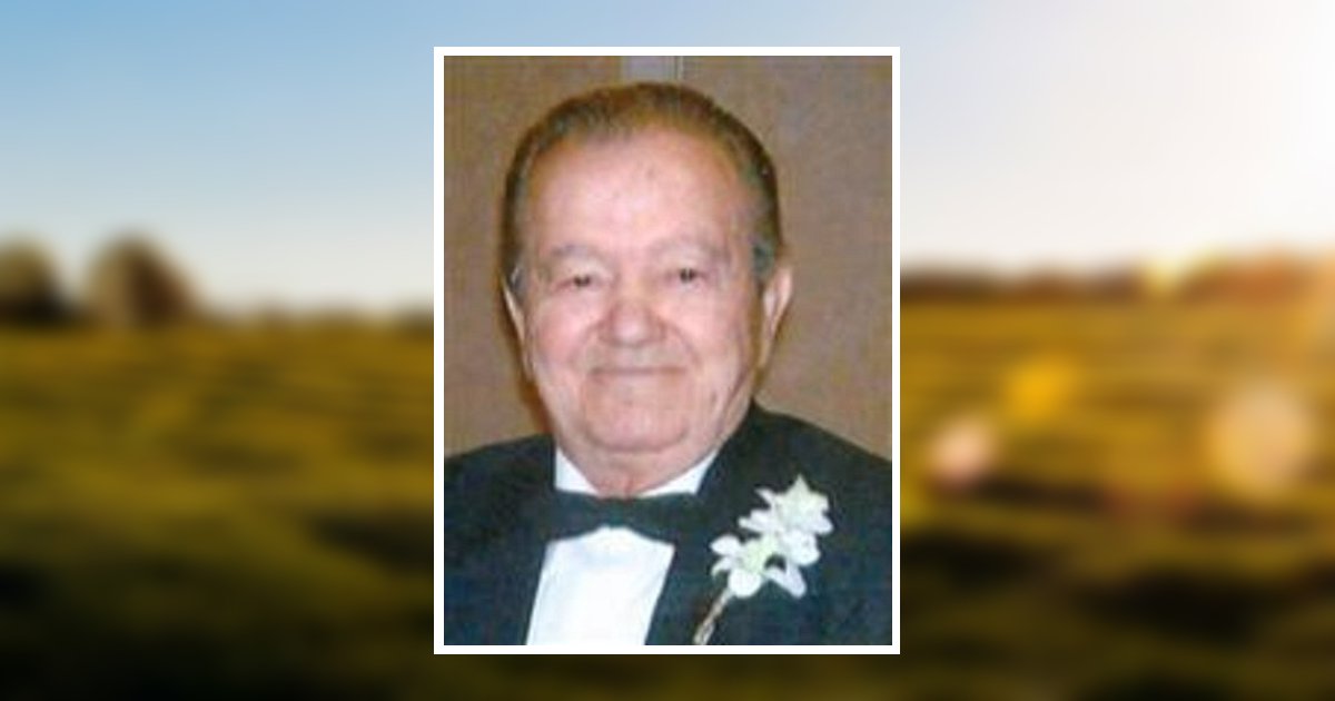 Joseph M. Vacca Obituary May 30, 2015 - Nardolillo Funeral Home