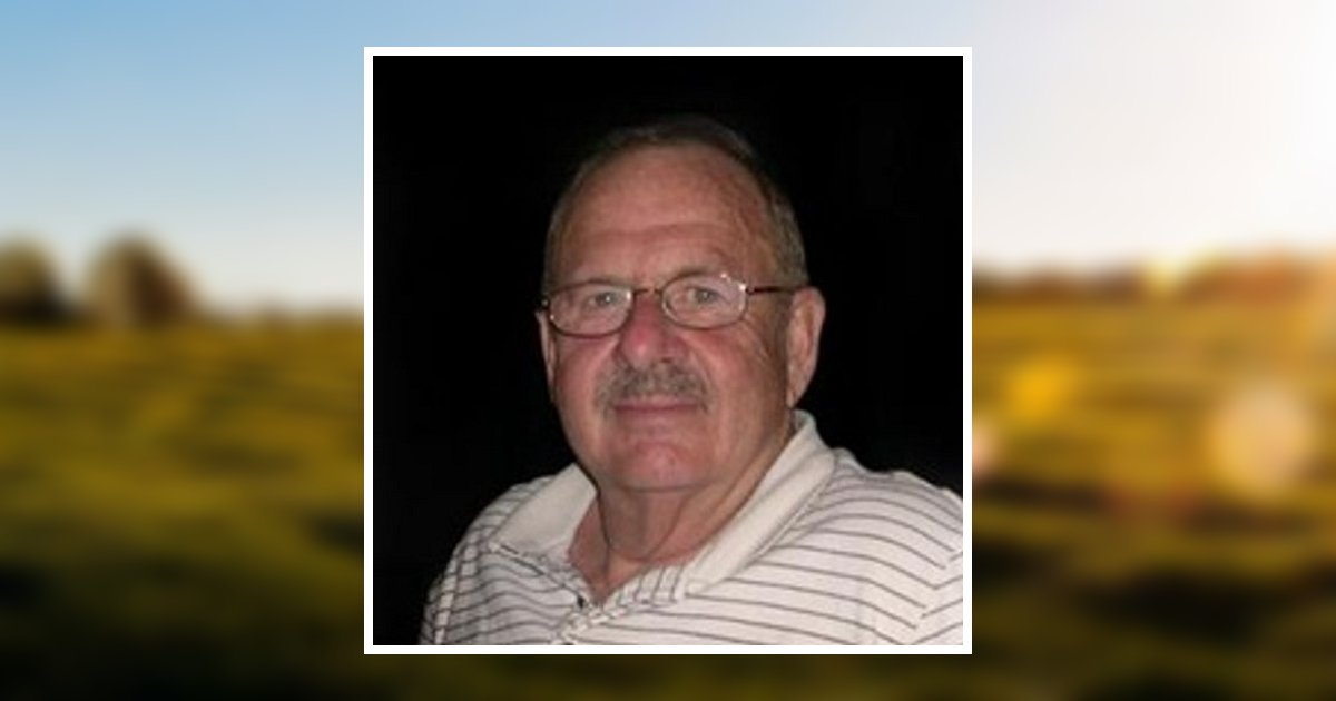 Richard M. Sisson Obituary September 1, 2015 - Beverage Family Funeral Home