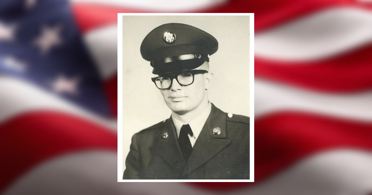 Steven Howell Kitchen Obituary June 14, 2025 - Bissler & Sons Funeral ...