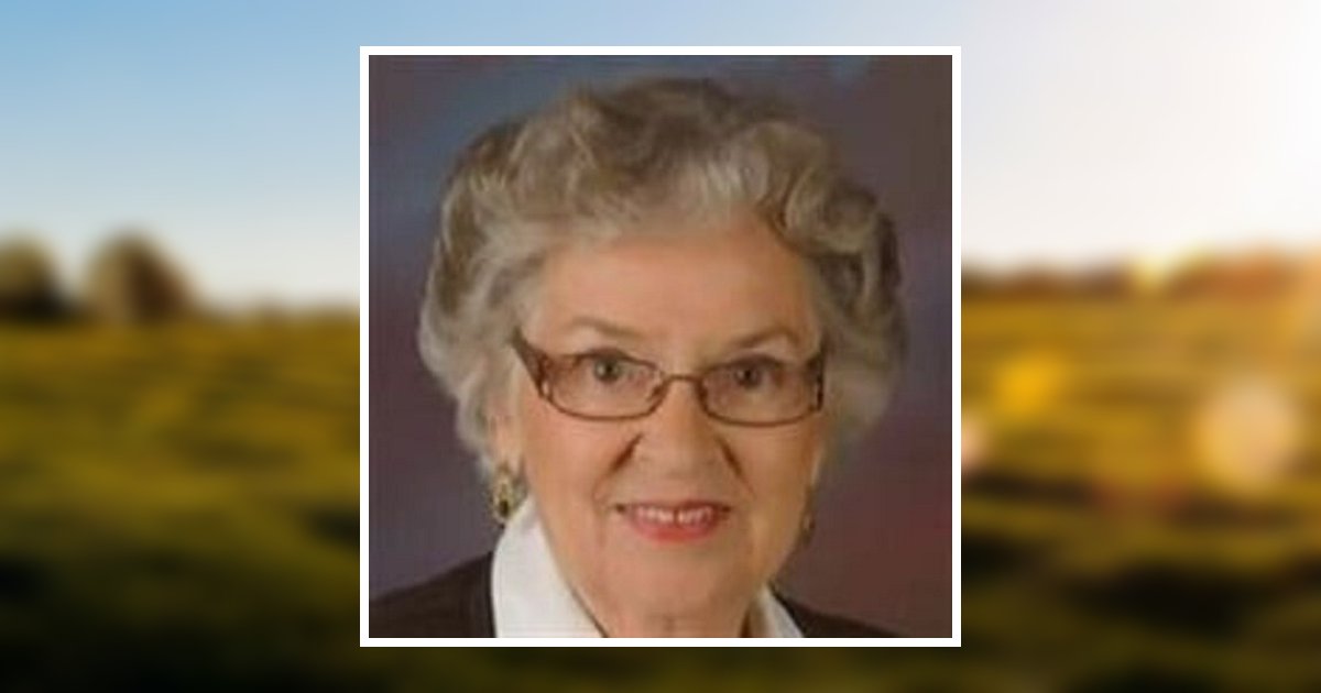 Phyllis Land Larson Obituary November 4, 2015 - Nelson-Hillestad ...