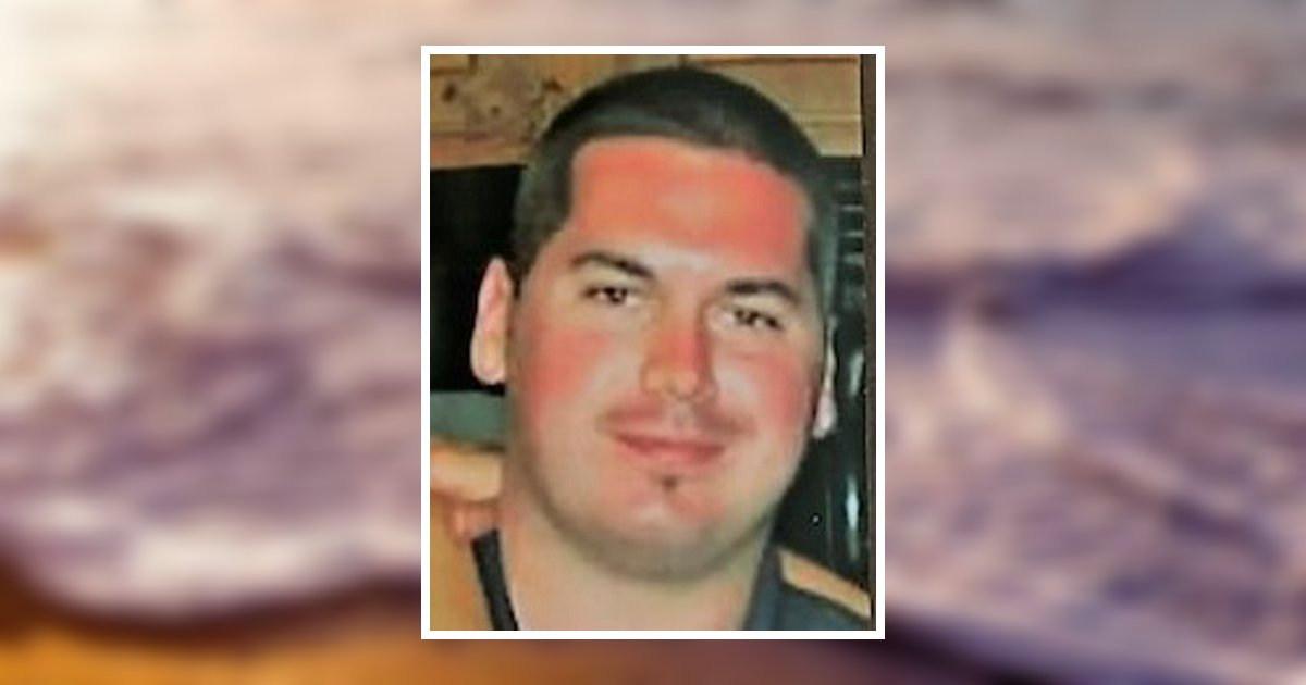 Bryan Gilbert Topolski Obituary March 8, 2019 - Candle Light Funeral Home by Craig Witzke