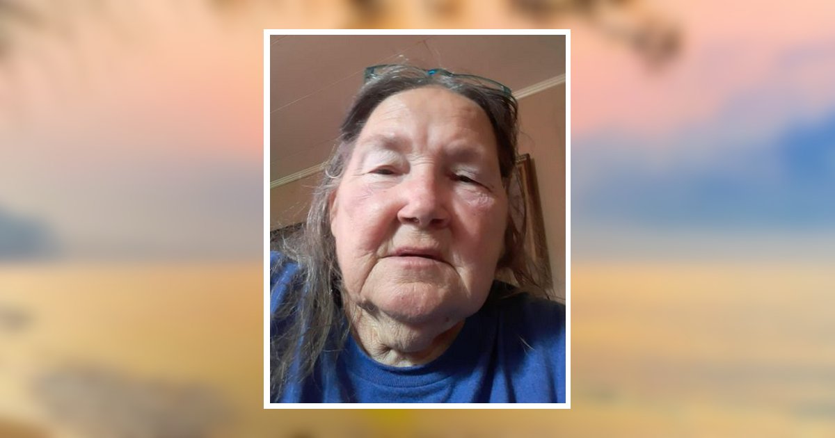 Brenda Faye Wyatt Obituary 2024 - Magnolia Chapel Funeral Home