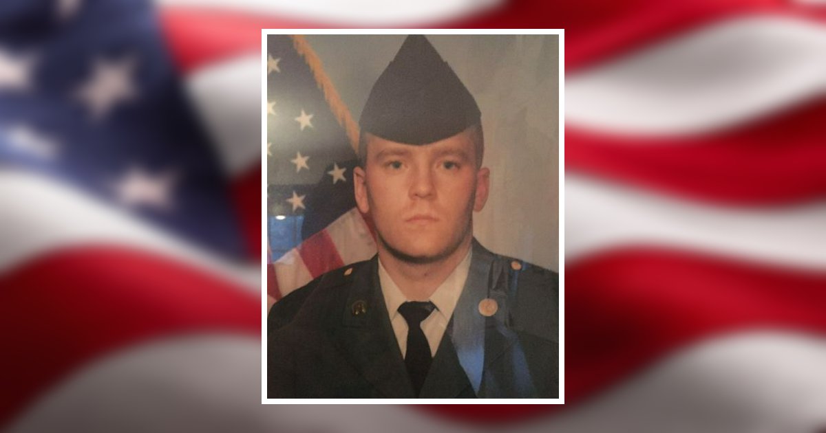 Tyler M. Stratton Obituary February 23, 2025 - Mockler Funeral Home