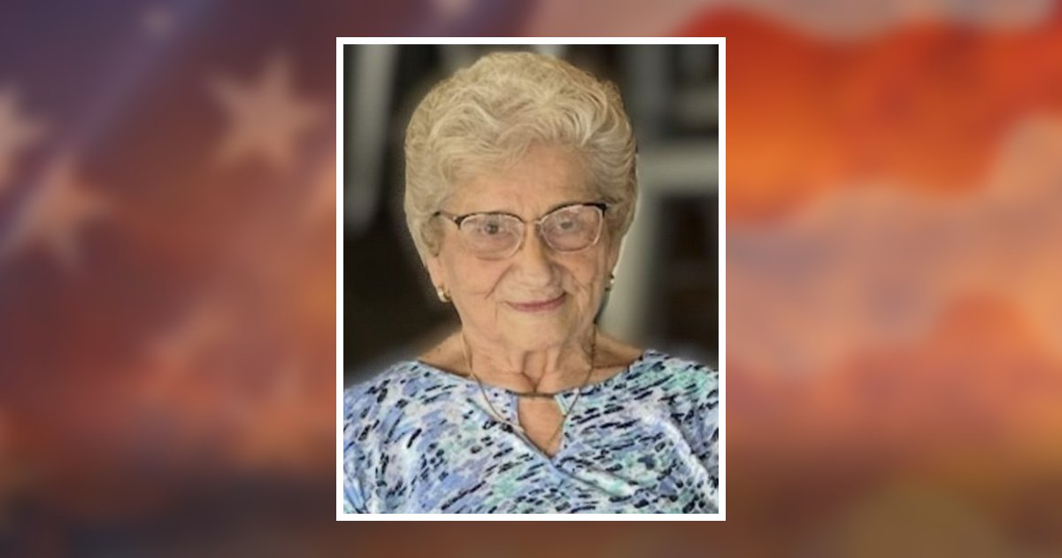 Joyce Mildred Erickson Olson Obituary March 13, 2025 - Bonnerup Funeral ...