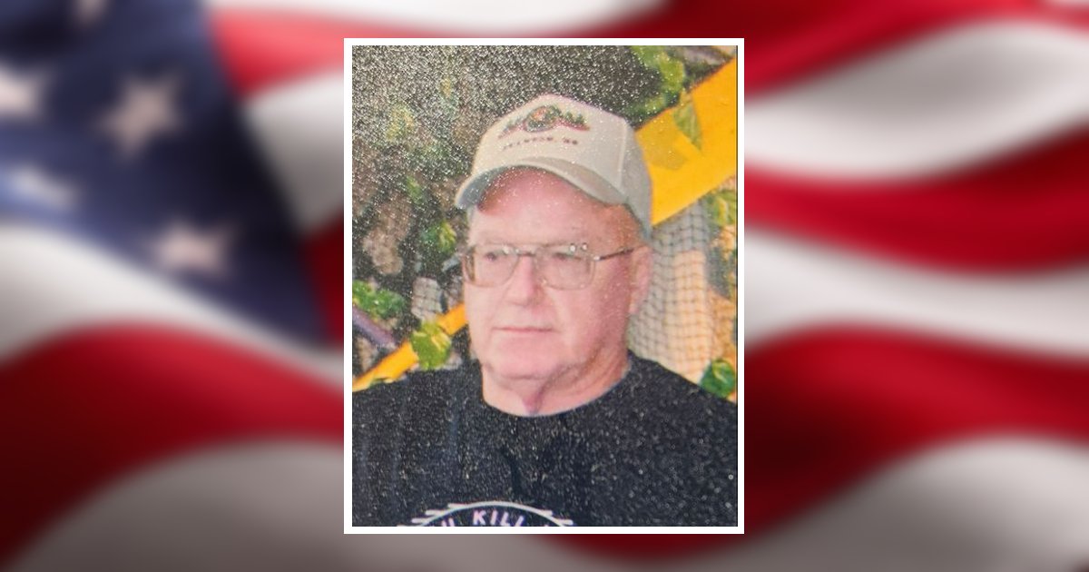 Richard LeRoy Rouse Obituary February 24, 2025 - Roeder Mortuary