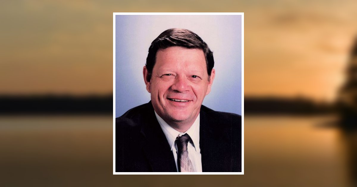 Douglas Dean Reeves Obituary February 21, 2025 - Croley Funeral Home