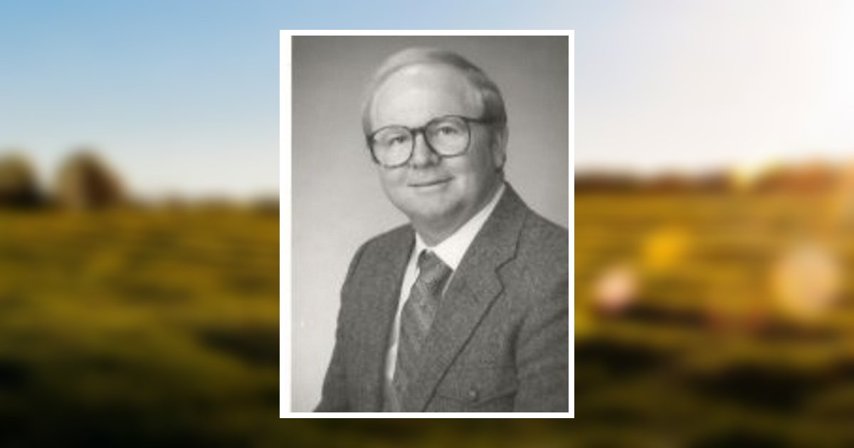 Robert Hawk Obituary December 19, 2020 - Geib Funeral Homes