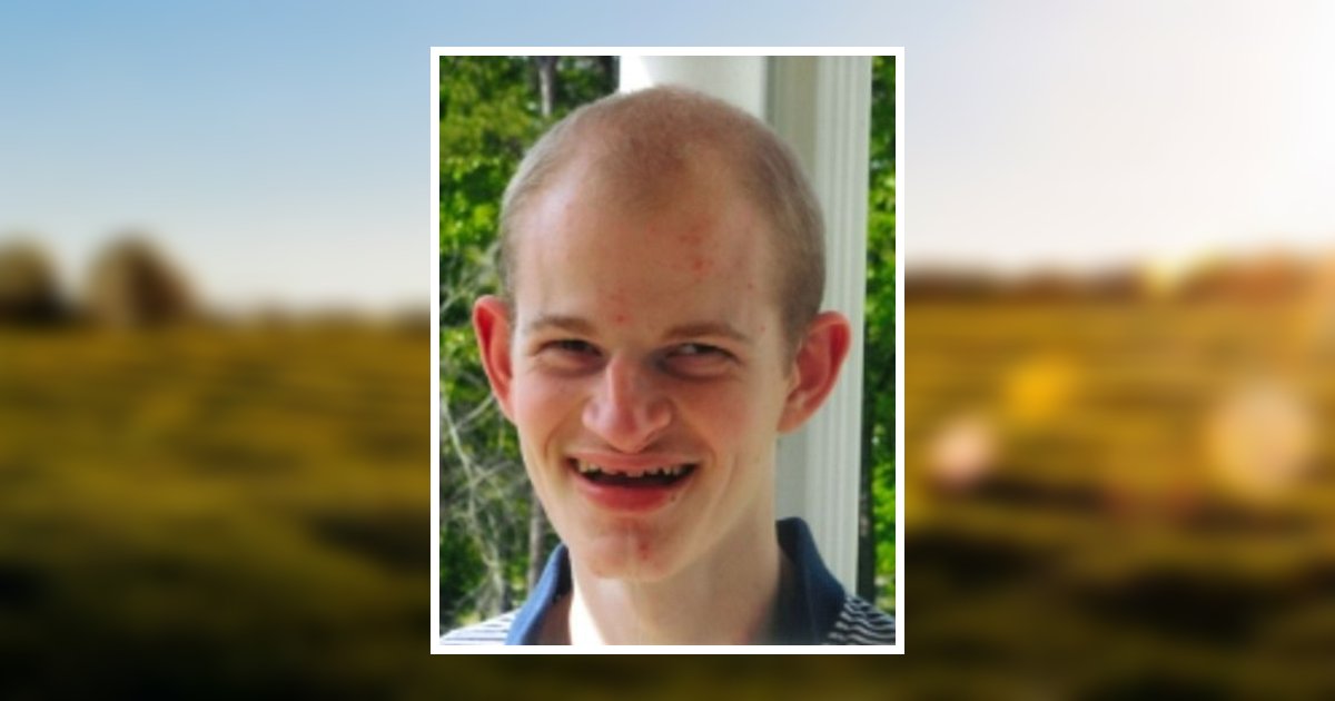 Matthew Todd Messer Obituary April 5, 2023 - Companion Funeral ...