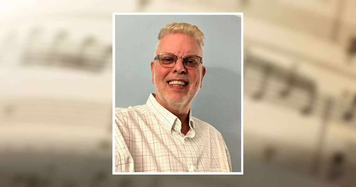 Douglas Ray Jones Obituary - Wilkerson Funeral Home