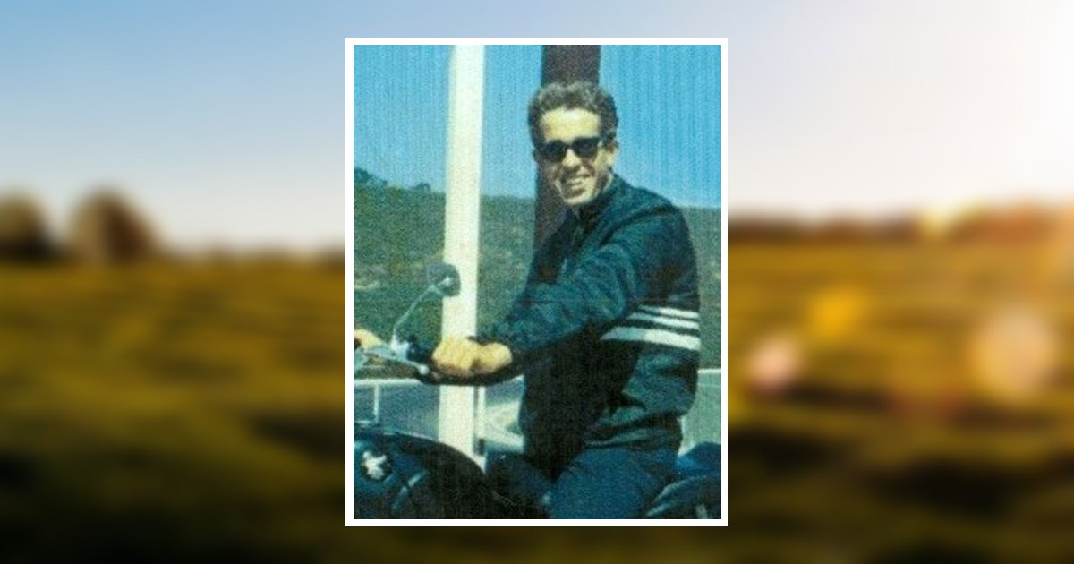 Robert "Bob" Roper Obituary August 1, 2020 - Davis-Rose Mortuary