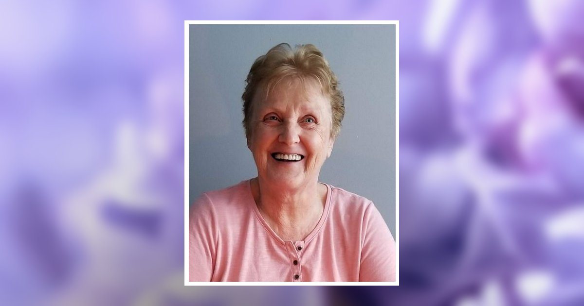 Myrtus Rowena Baker Obituary October 13, 2023 - Basic Funerals and ...