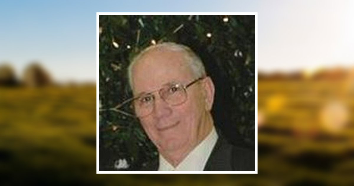 David LeCompte Obituary May 20, 2012 - Chauvin Funeral Home & Crematory