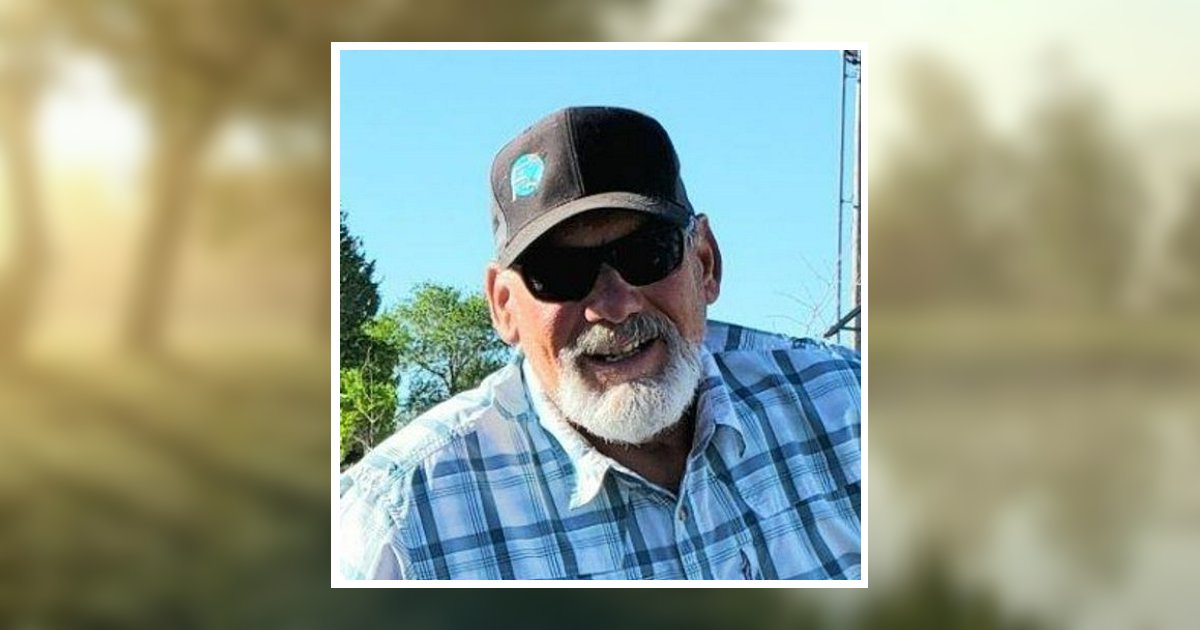 Richard Alan Champlin Obituary March 29, 2024 - Brundage Funeral Home