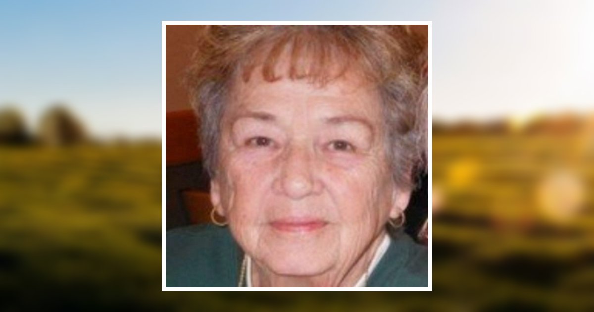 Phyllis Jean Milledge Obituary September 14, 2014 - Walter and Lewis ...