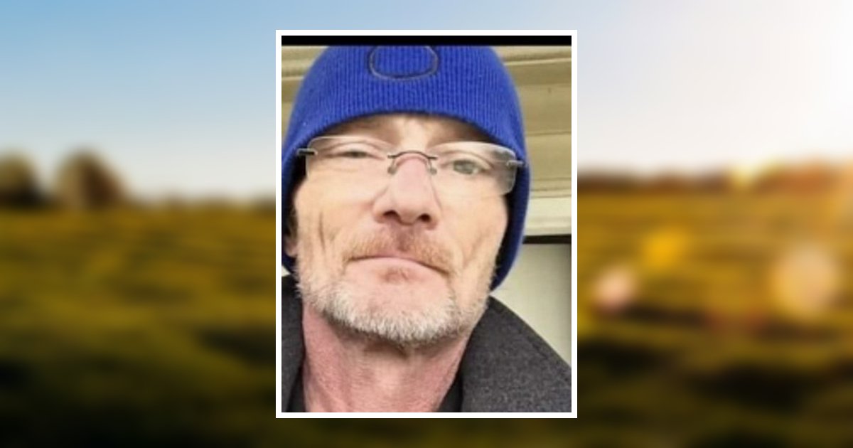 Steven Wayne Busby Obituary July 30, 2022 - Companion Funeral ...