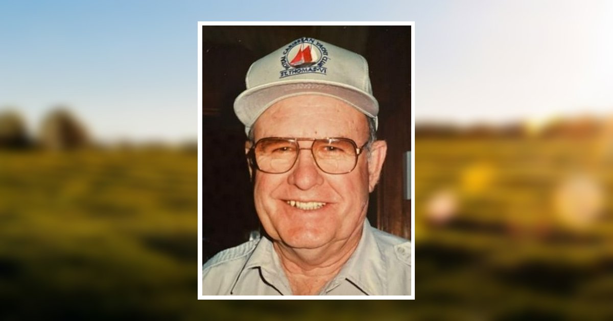 Lyman Slatton Obituary July 10, 2021 - Latimer Funeral Home