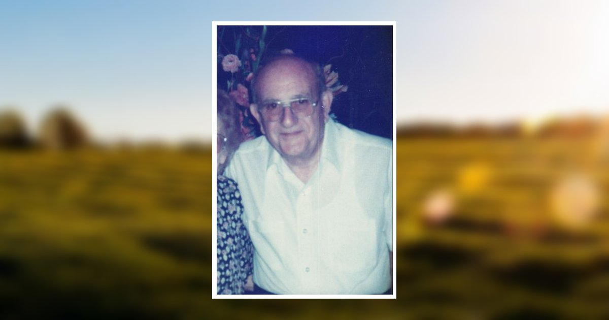 Marcel F. "Mark" Rocher Obituary February 23, 2022 - Graff-Nation ...