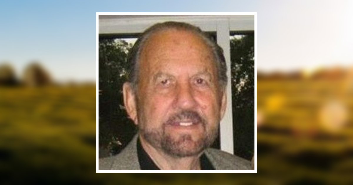 Daniel Dempsey Obituary June 21, 2018 - Smith Family Funeral Home