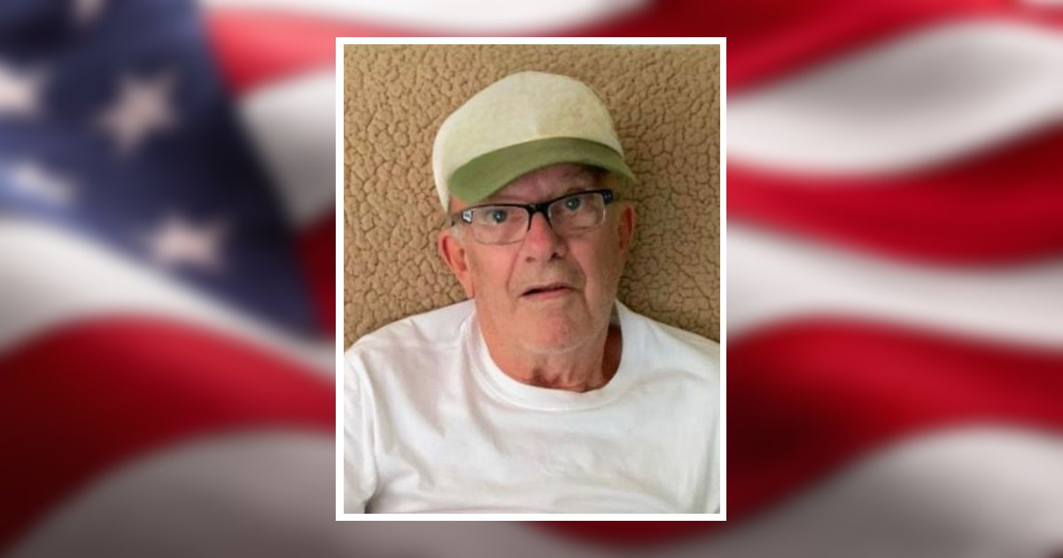Robert L. Kramer Obituary December 22, 2024 - Heffner Crematory & Funeral Chapels