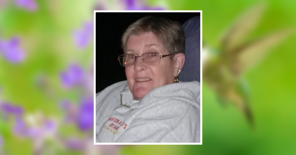 Deborah "Debbie" Pugh Obituary January 20, 2025 - New Comer Rochester