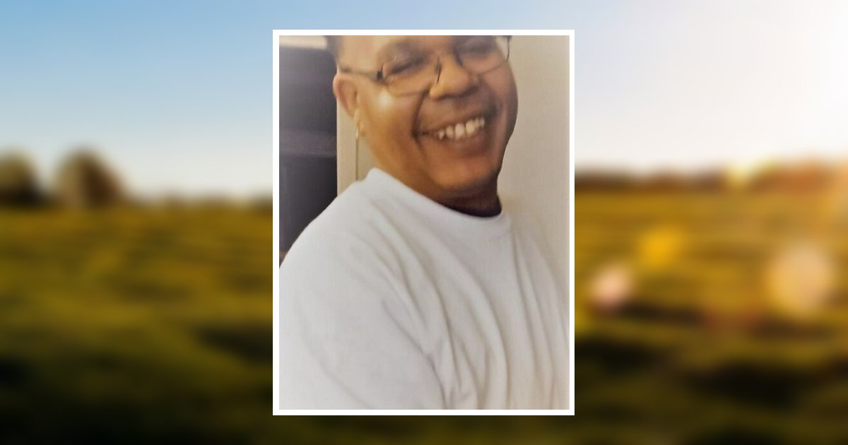 Deacon Rodney Rucker Obituary October 18, 2022 - Pipkin Braswell ...