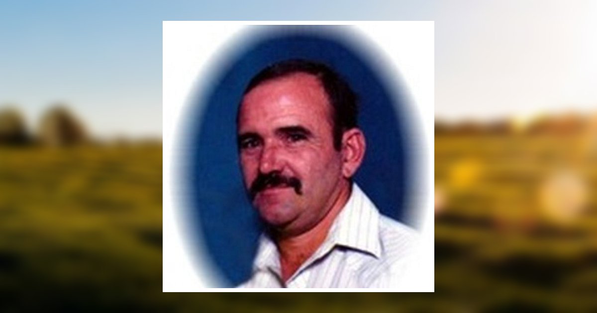 Thomas "Tom-T" Trahan Obituary February 1, 2009 - Vincent Funeral Home