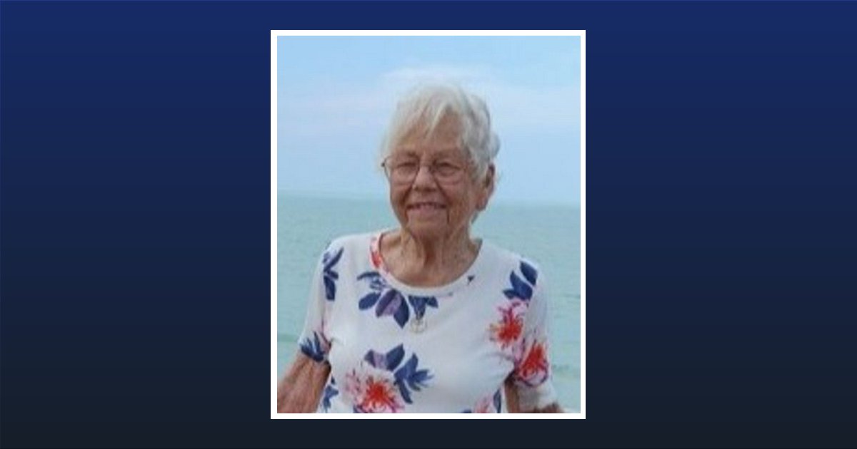 Jerilyn Sue VanMeter Obituary July 21, 2024 - Mott and Henning Funeral Home