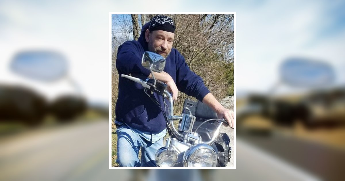 Ronald "Ron" Perry Obituary February 7, 2025 - Newcomer Kentuckiana