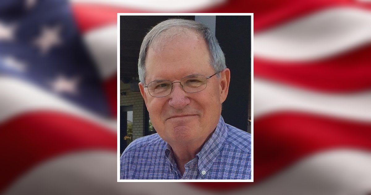 David George Hinds Obituary 2024 - Cress Funeral and Cremation Services