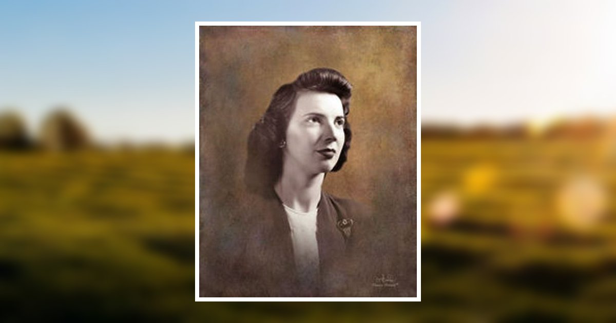 Dorothy Truax Obituary August 5, 2015 - Grove-Rogowski Funeral Home, P.A.