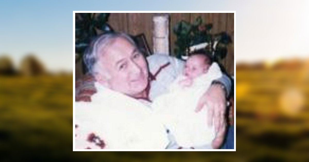 John Rhoades Obituary January 10, 2011 - Gundrum Funeral Home