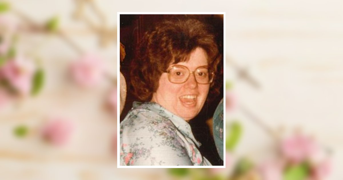 Nancy Ann Jester Obituary December 3, 2018 - New Comer Rochester