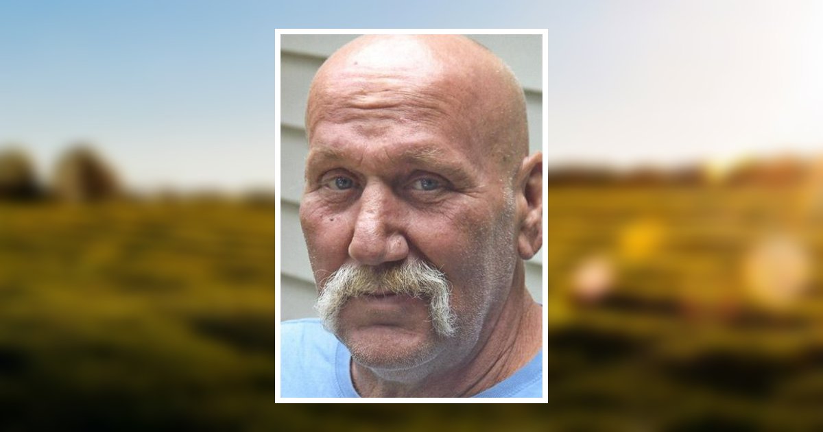 Michael David Cain Obituary August 31, 2014 - Randall & Roberts Funeral ...