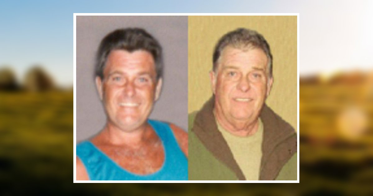 Timothy Eugene Howard Obituary June 21, 2014 - Heffner Crematory ...