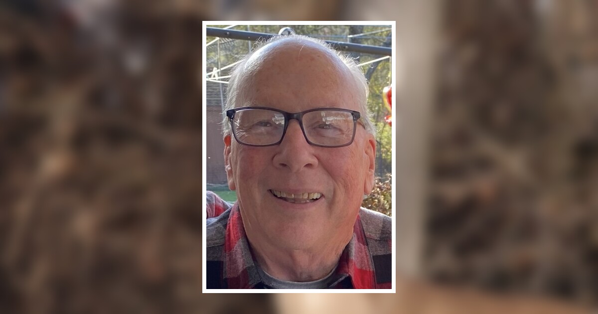 Douglas C. "Bumpy" Thompson Obituary January 26, 2023 - Walbert Funeral ...