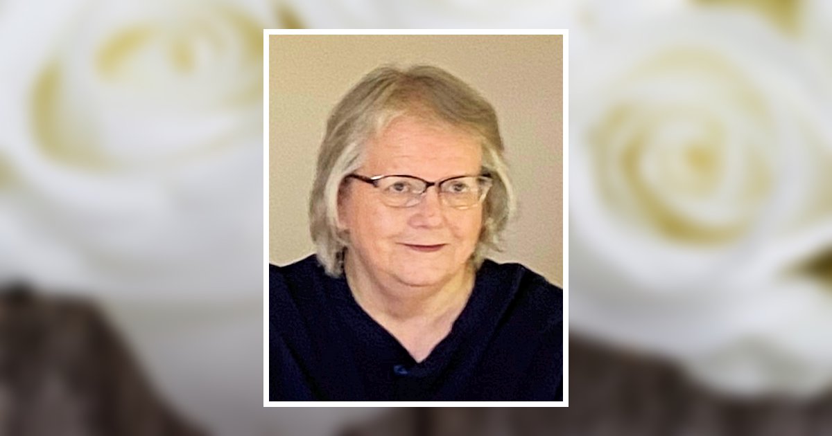 Nancy Lynn Peterson Obituary July 22, 2023 - Rudd Funeral Home