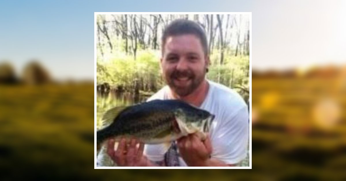 Robert "Bryan" Sasser Obituary March 19, 2022 - Tranquility Cremation ...