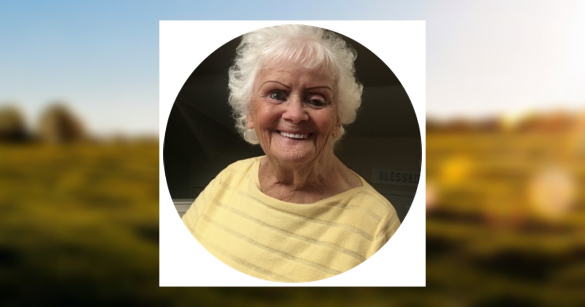 Patsy J. Proffit Obituary July 4, 2023 - Wilde Funeral Home