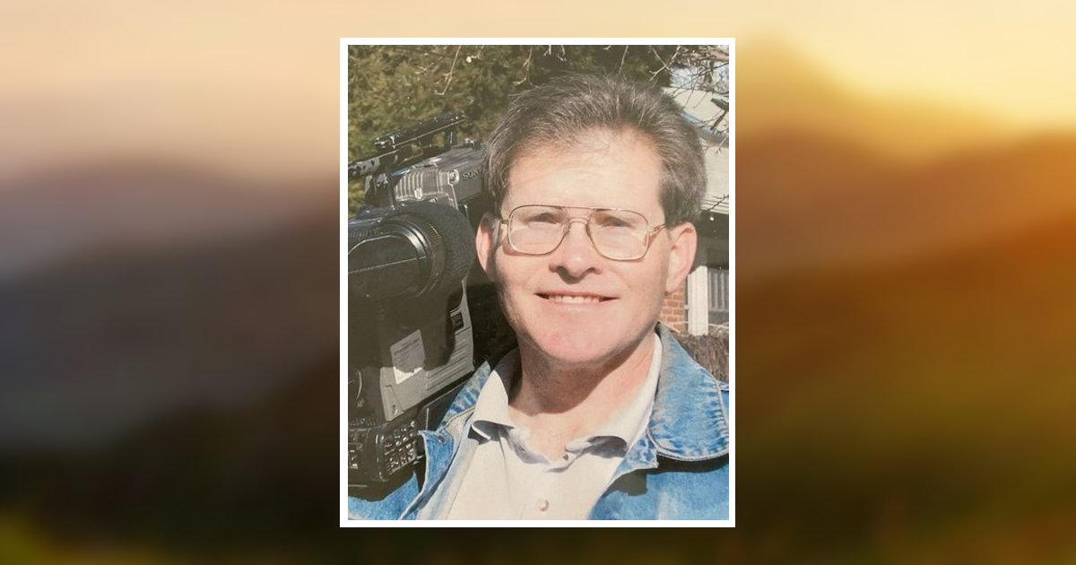 Ronald Eugene Boyd Obituary January 6, 2025 - Horan & McConaty Funeral ...