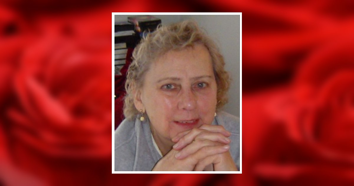 Mary J. (Packowski) Grabowski Obituary March 2, 2024 - Murphy Funeral Home