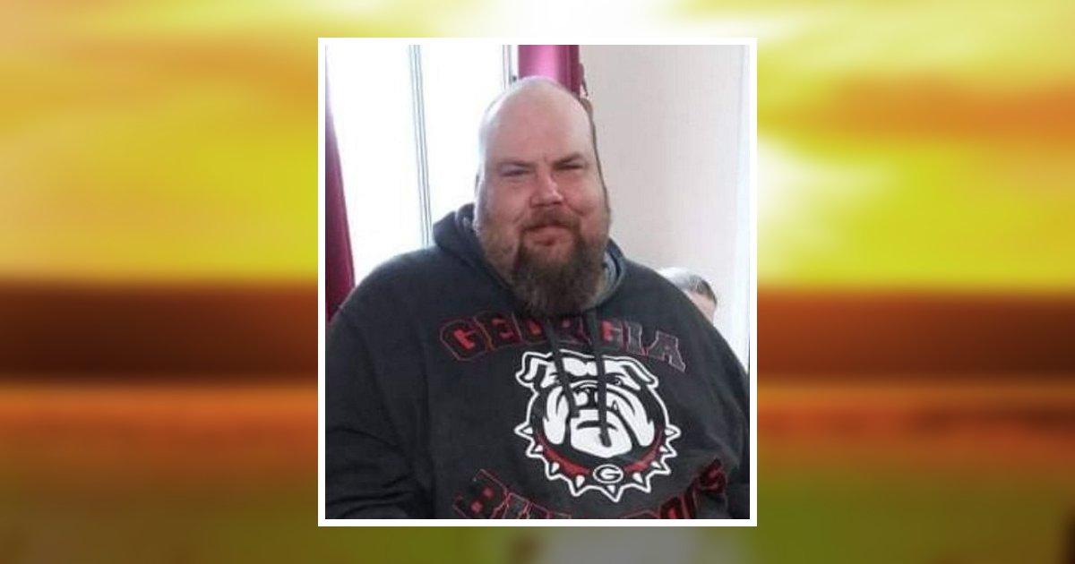 Jody Gray Calloway Obituary November 30, 2021 - Moody Funeral Services