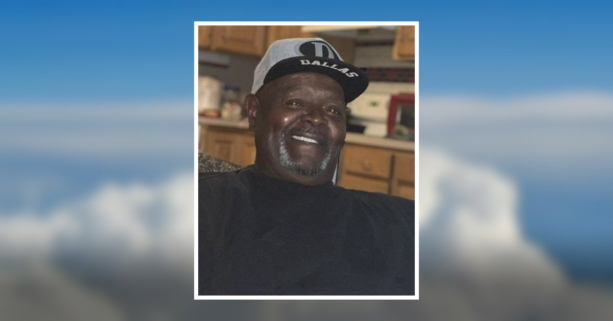 Cecil Wayne Thompson Obituary May 22, 2024 - Golden Gate Funeral Home