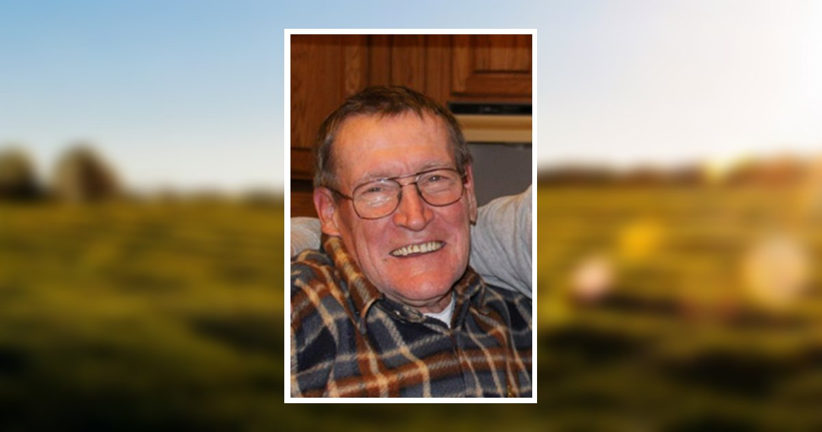 Norman Allan Stringer Obituary 2017 - D.J. Robb Funeral Home ...