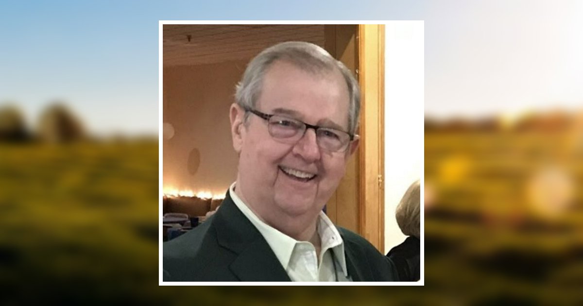 Patrick Joseph Ryal Obituary January 6, 2022 - McAlister-Smith Funeral ...