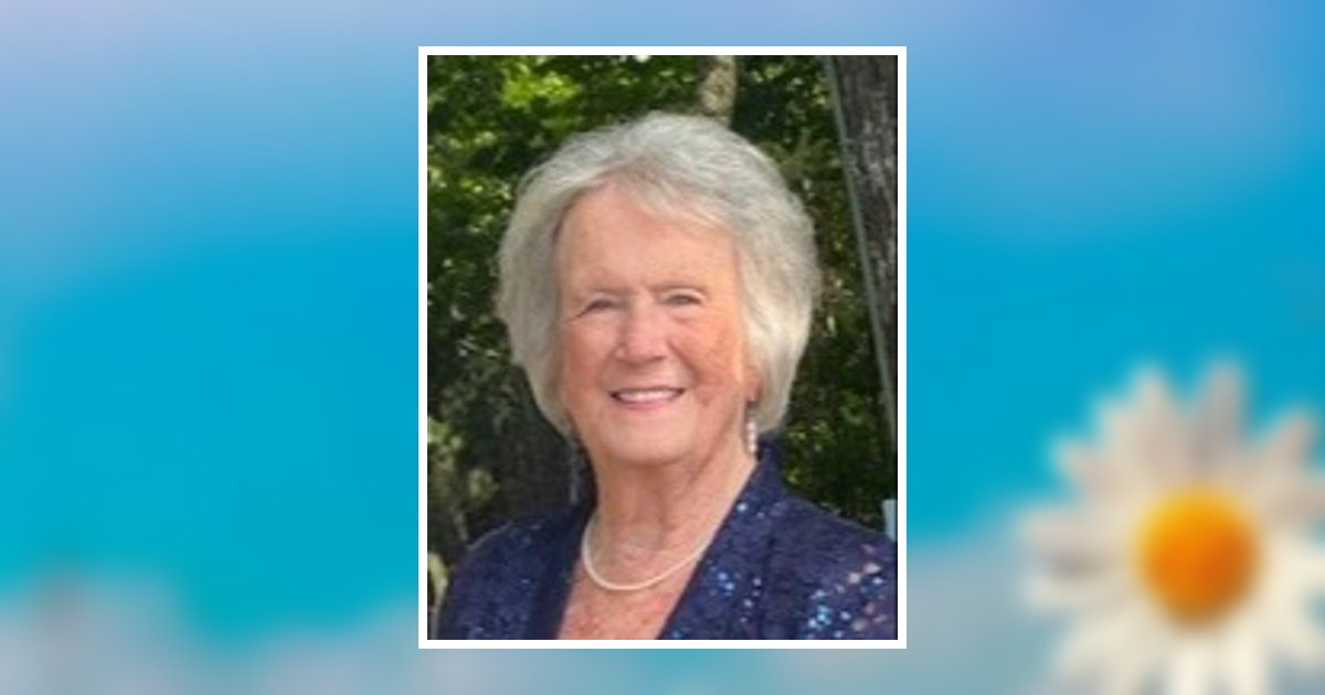 Gail Norris Obituary March 12, 2025 - Bladen-Gaskins Funeral Home ...