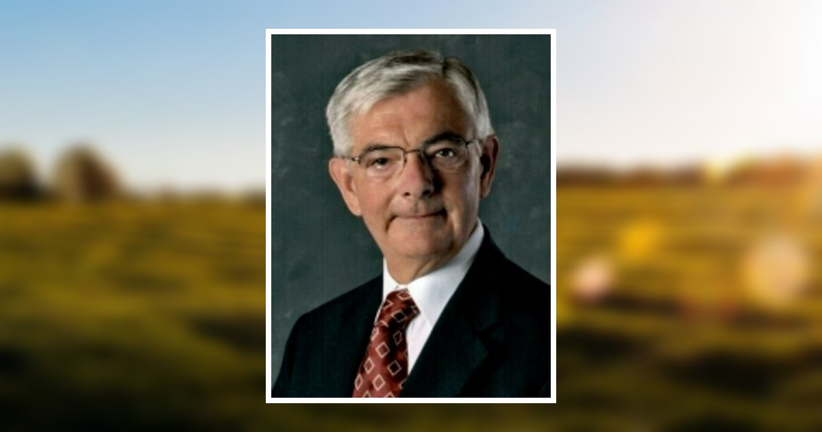 Michael B. Klunk Obituary 2019 - Buch Funeral Homes