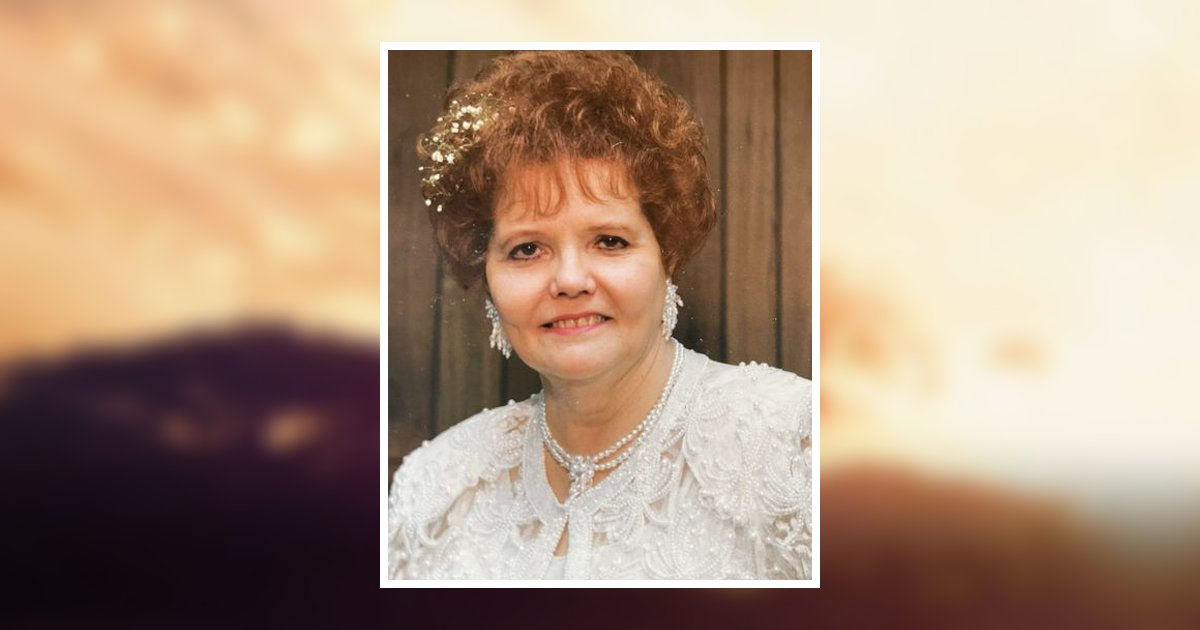 Ann M. Fox Obituary July 8, 2024 - Stephen D. Slater Funeral Home