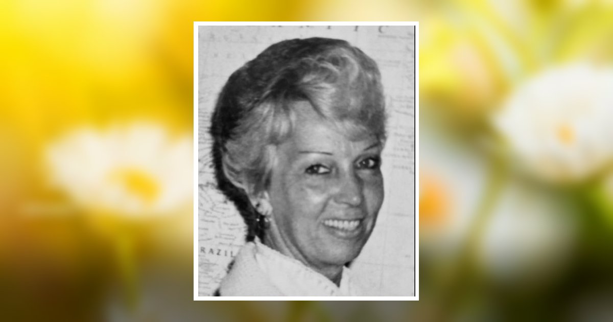 Shirley Ann Neiderberger Obituary October 8, 2024 - J Henry Stuhr