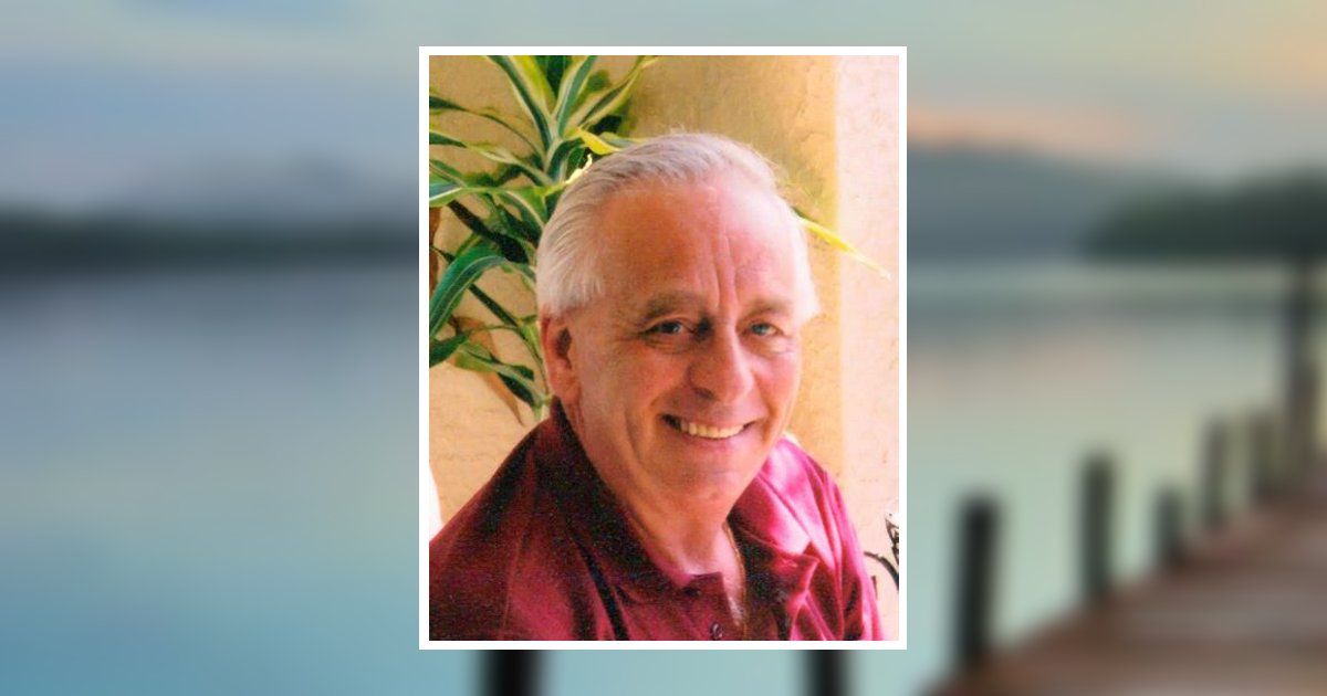 Leo F. Morrill Obituary January 2, 2025 - New Comer Rochester