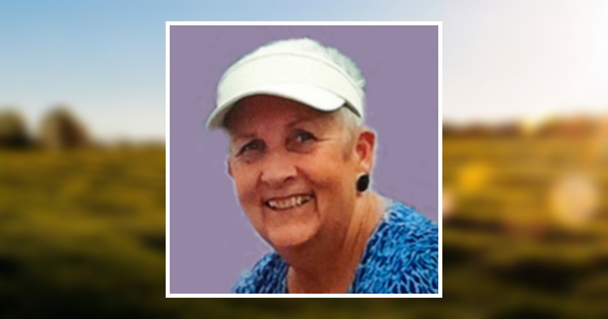Karen Louise (Darrow) Thompson Obituary February 14, 2017 - Hopkins ...